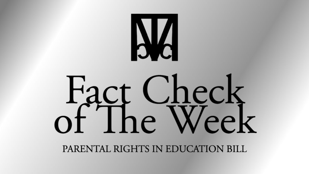 Fact Check of The Week: Ectopic Pregnancy + Miscarriage – The Modern ...